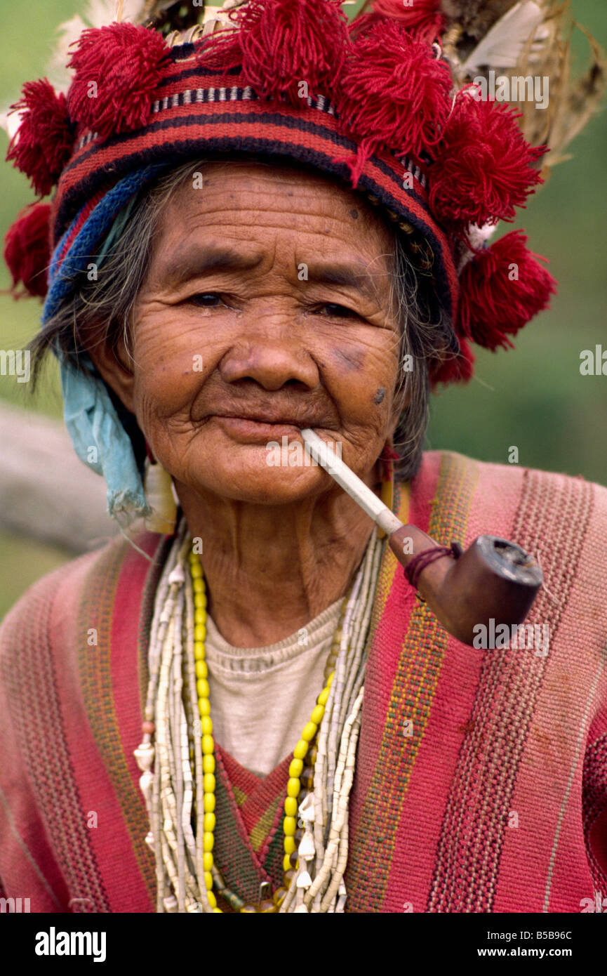 Ifugao tribe hi-res stock photography and images - Alamy