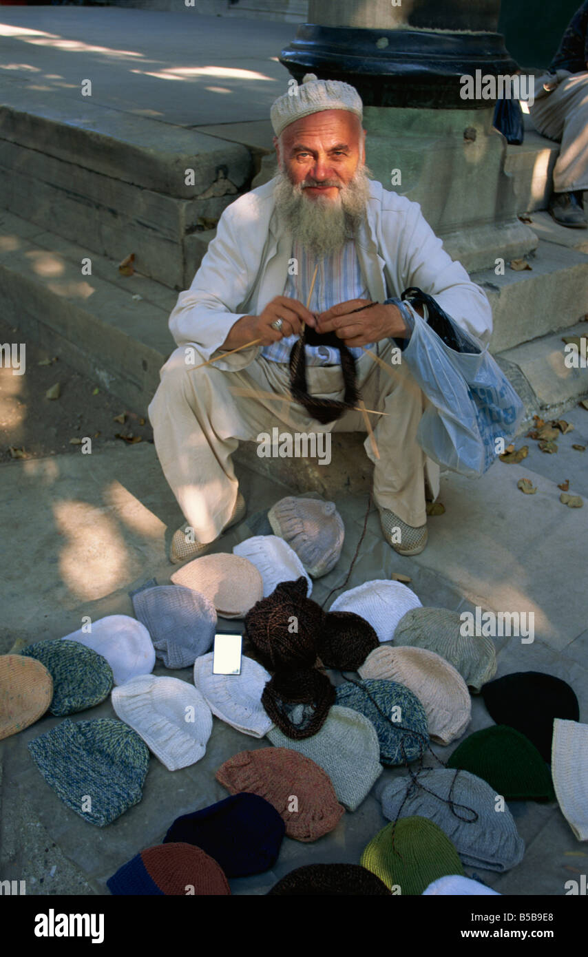 Turkey traditional dress man hi-res stock photography and images - Alamy