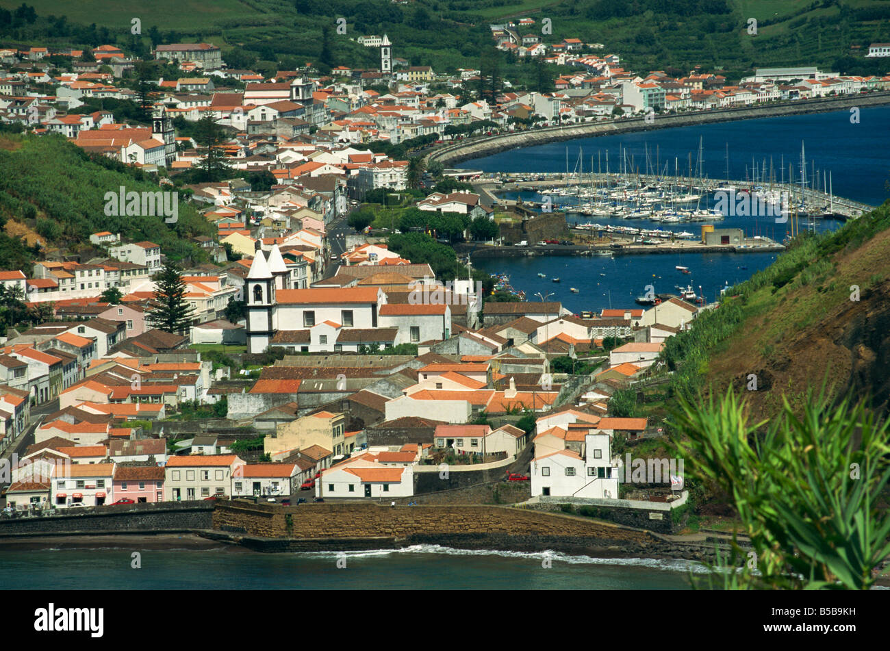 Guia portugal hi-res stock photography and images - Alamy