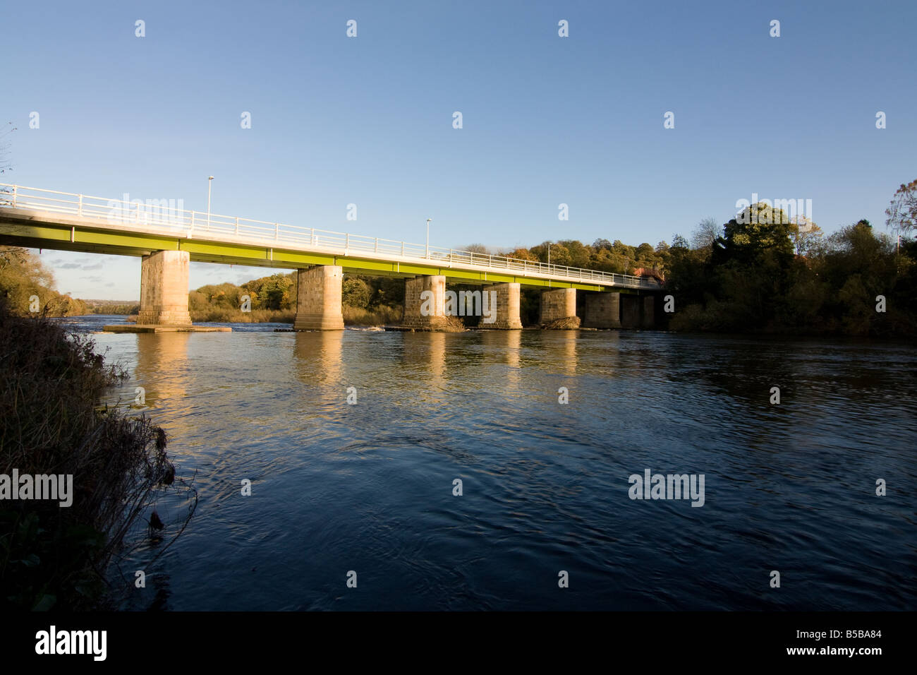 Wylam hi-res stock photography and images - Alamy