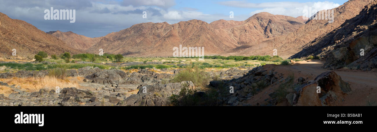 Orange River, Namibia Stock Photo - Alamy