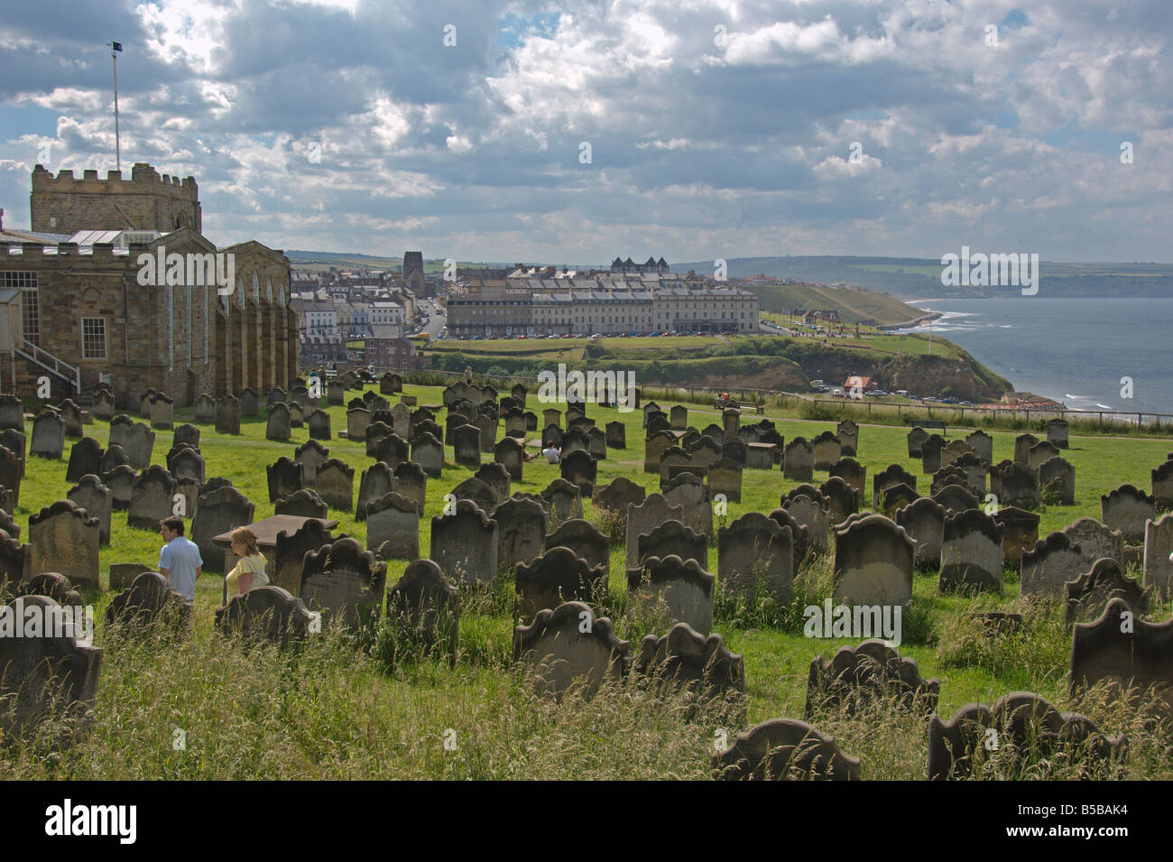 Grave stones hi-res stock photography and images - Alamy