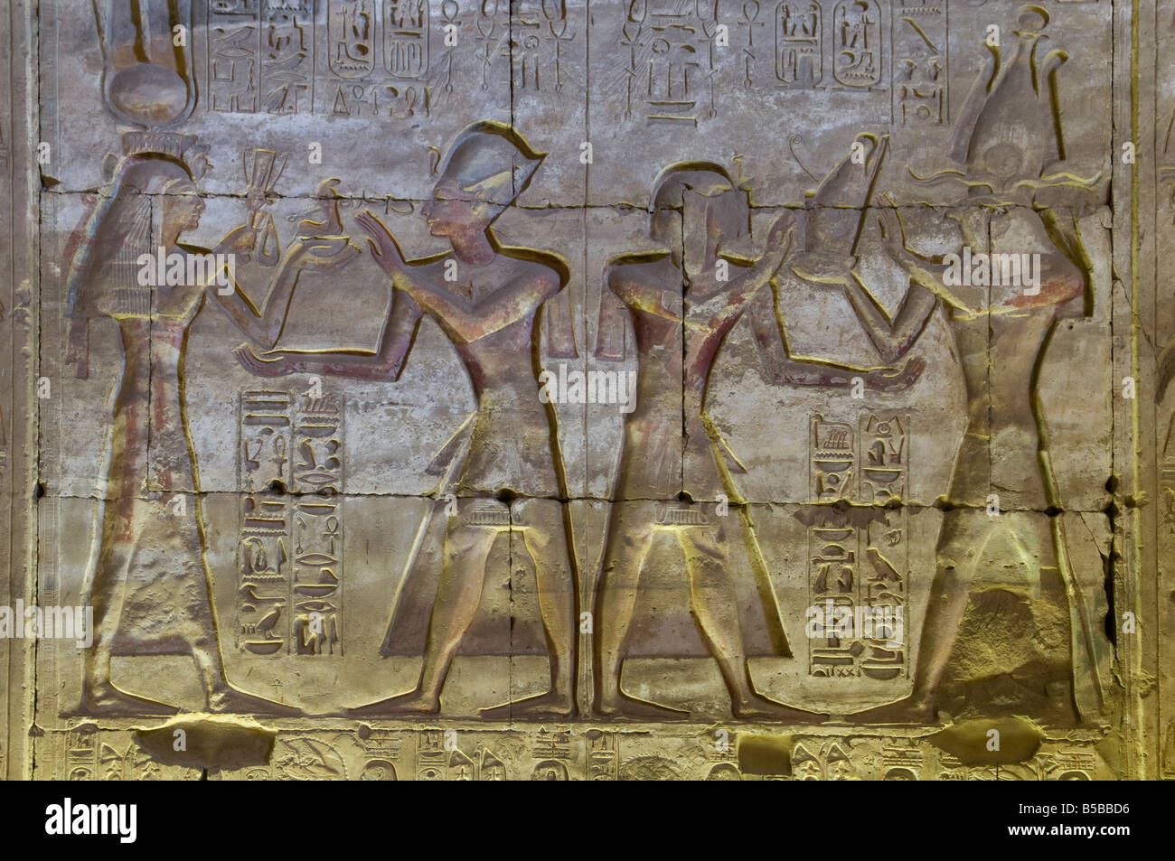 Ancient Carved Reliefs Stock Photos & Ancient Carved Reliefs Stock ...