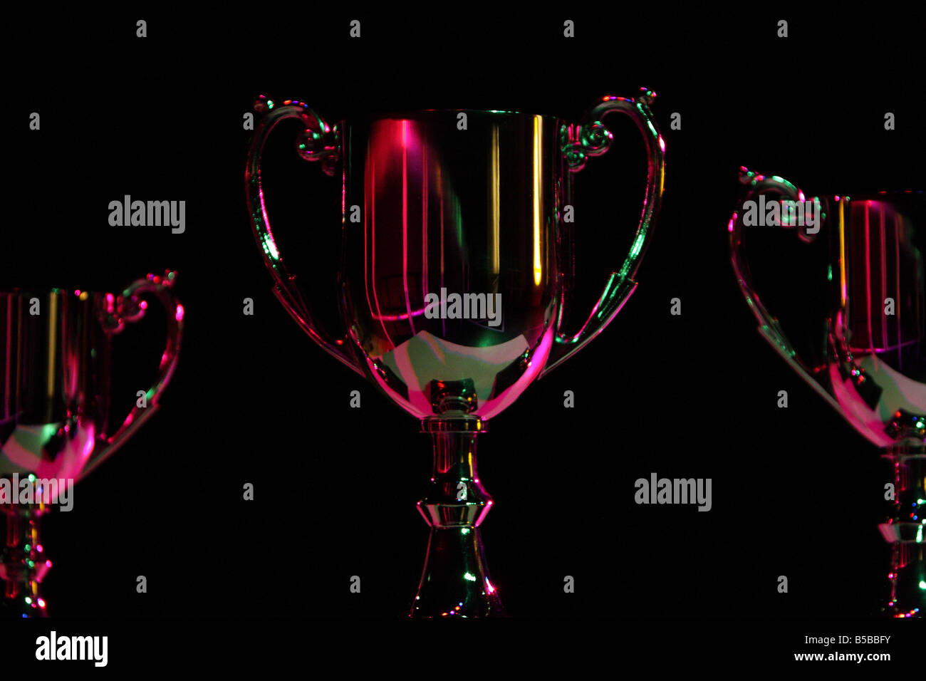 Trophies hi-res stock photography and images - Alamy