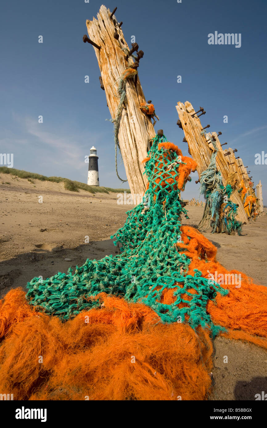 Net posts hi-res stock photography and images - Alamy