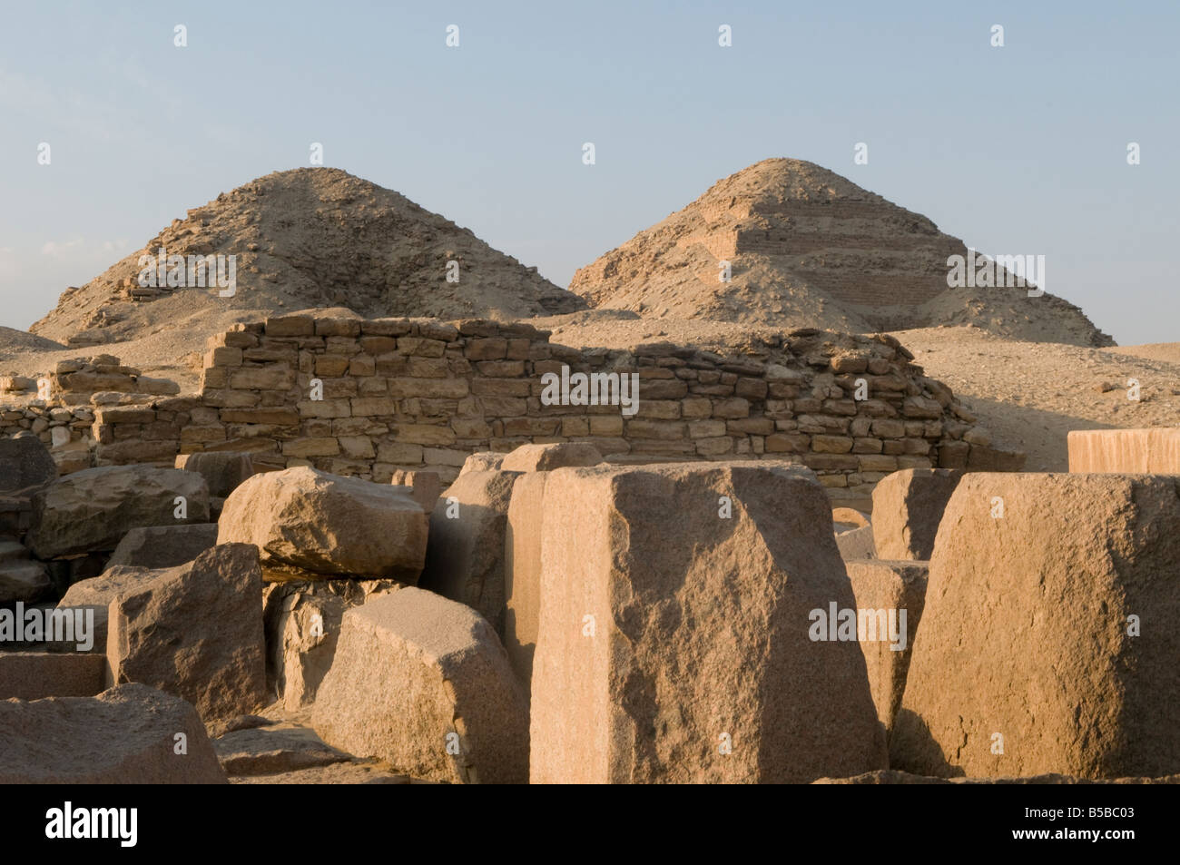 Abusir hi-res stock photography and images - Alamy