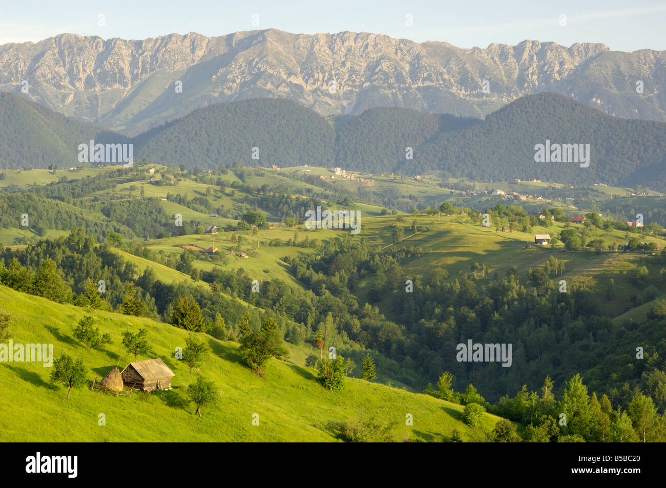 Transylvanian hi-res stock photography and images - Alamy