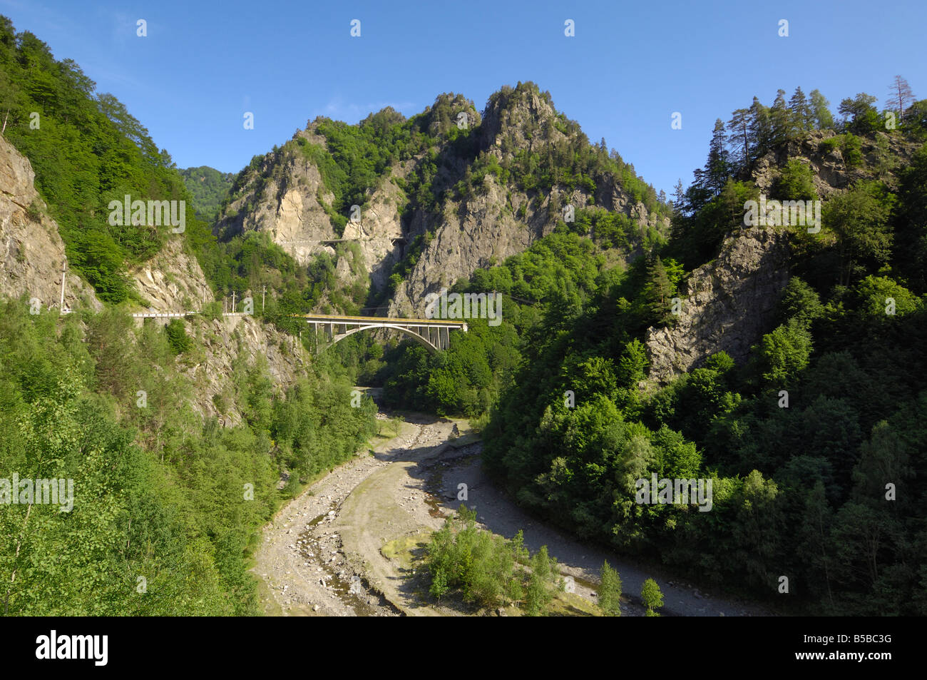 Transylvanian alps hi-res stock photography and images - Alamy