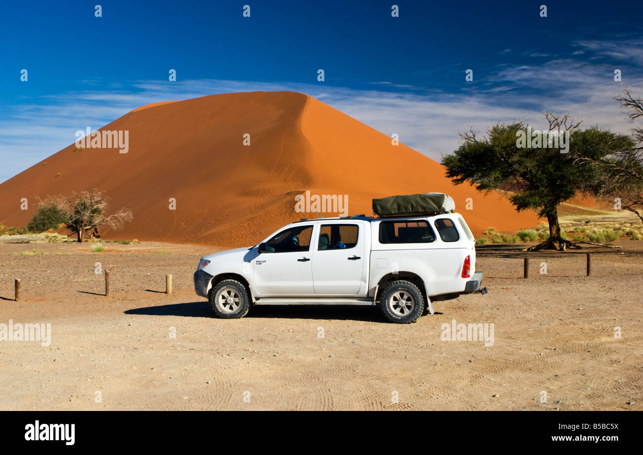 Namibia camping hi-res stock photography and images - Alamy