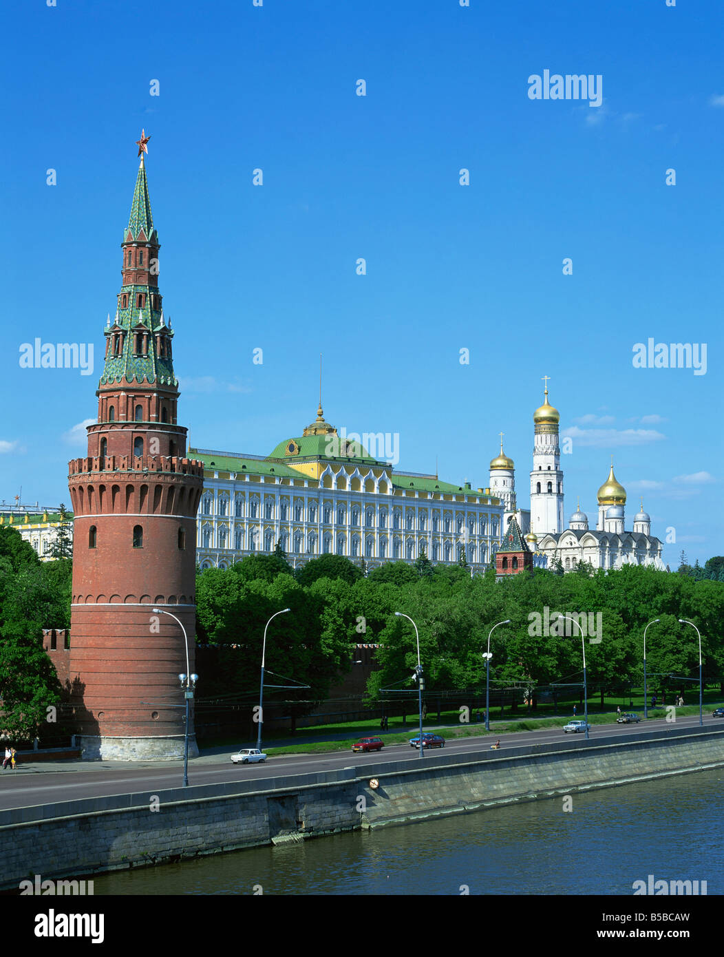Kremlin heritage hi-res stock photography and images - Alamy