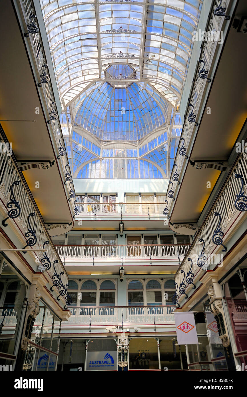 Barton arcade hi-res stock photography and images - Alamy
