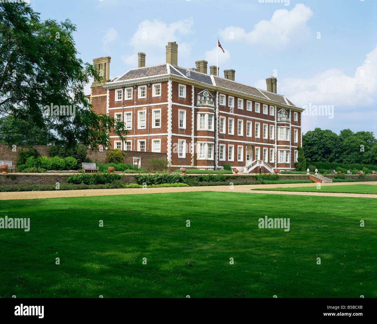 Ham house hi-res stock photography and images - Alamy
