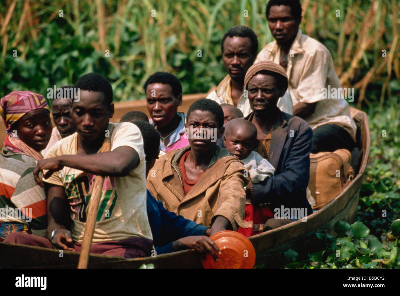 Karagwe tanzania hi-res stock photography and images - Alamy