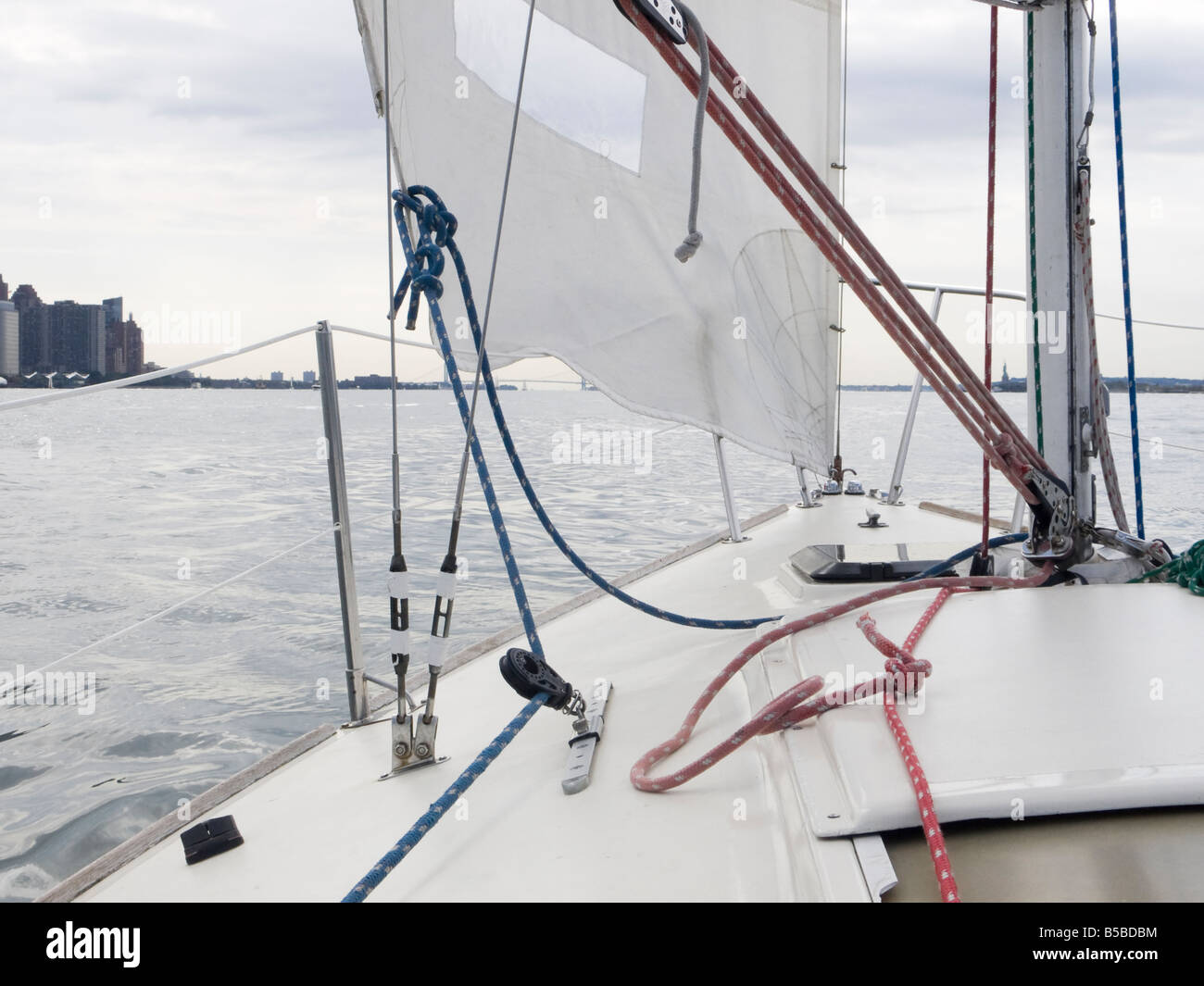 Boats bow hi-res stock photography and images - Alamy