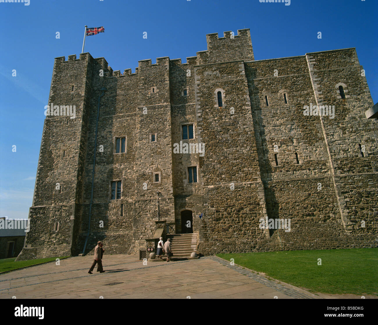 Kent landmarks hi-res stock photography and images - Alamy