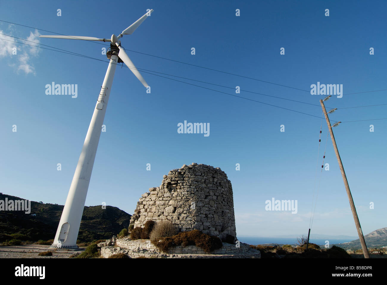 Wind_engine hi-res stock photography and images - Alamy