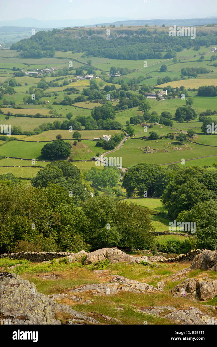 Barrow view hi-res stock photography and images - Alamy