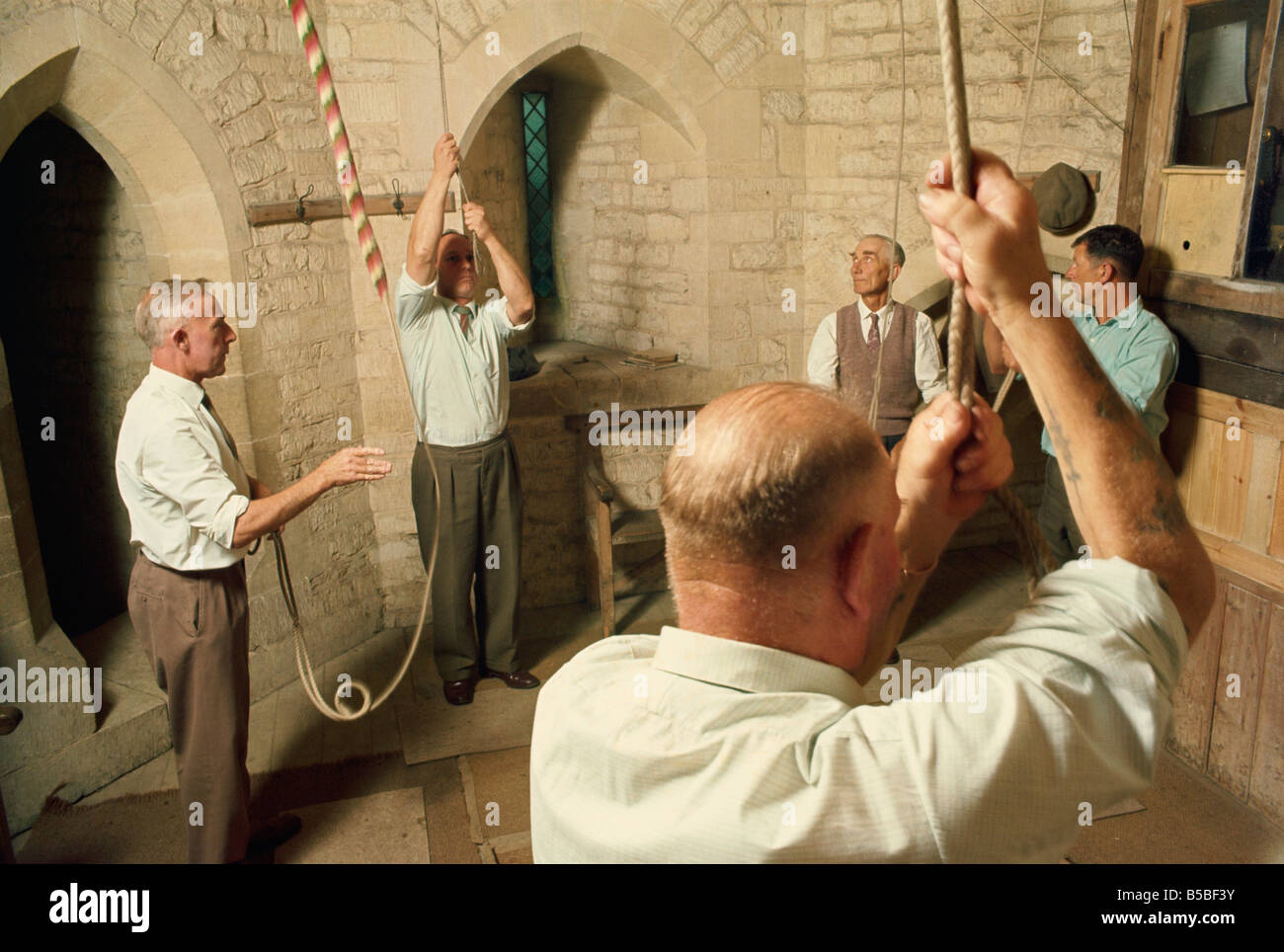 Bellringing hi-res stock photography and images - Alamy