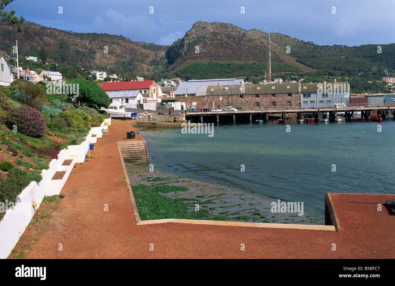Simons Town Harbour High Resolution Stock Photography and Images - Alamy