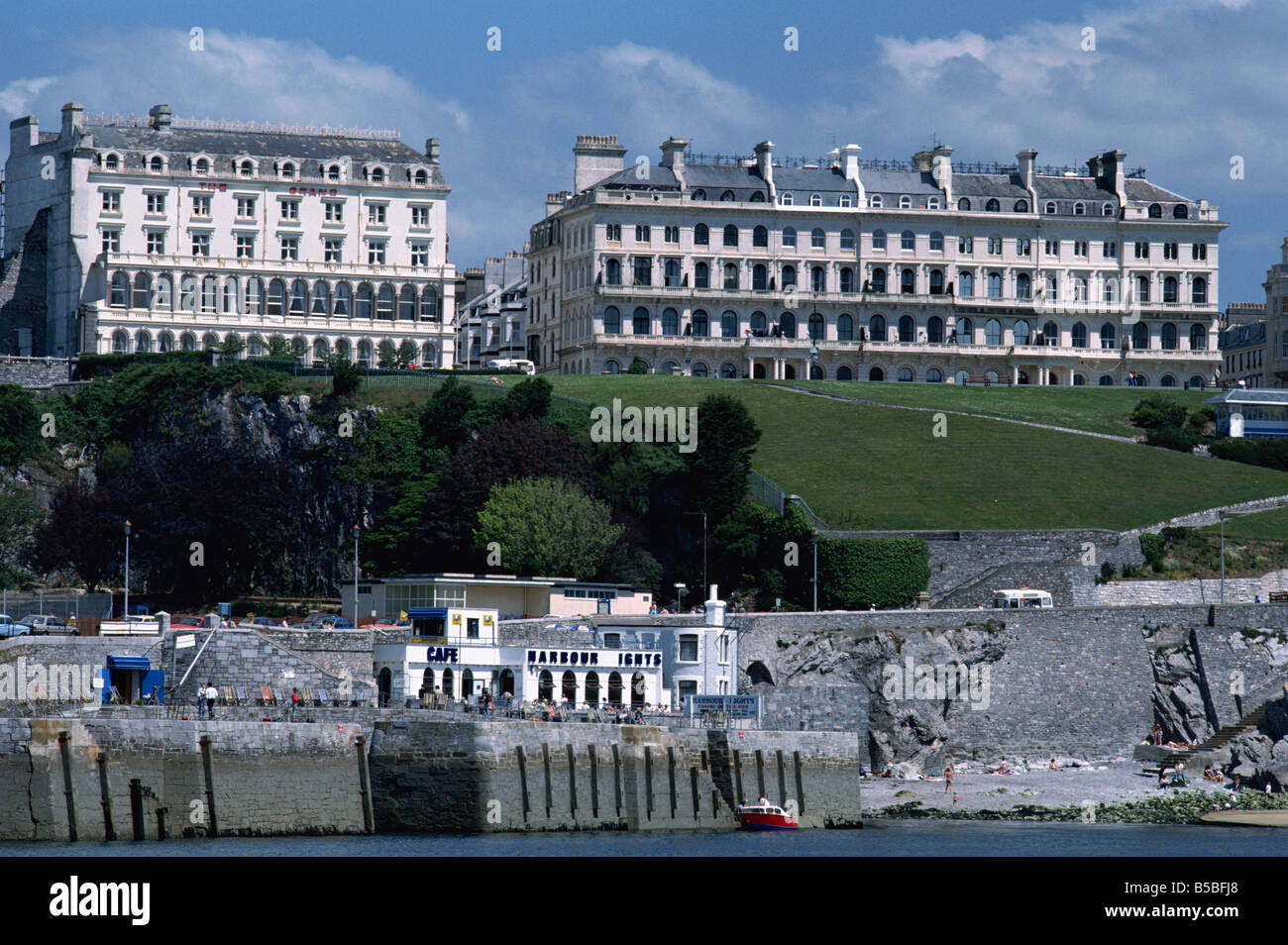 Regency houses hi-res stock photography and images - Alamy