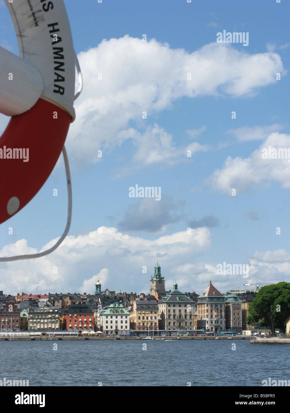 Skeppsbron quay hi-res stock photography and images - Alamy