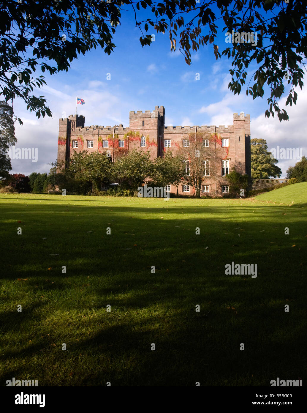 Scone palace hi-res stock photography and images - Alamy