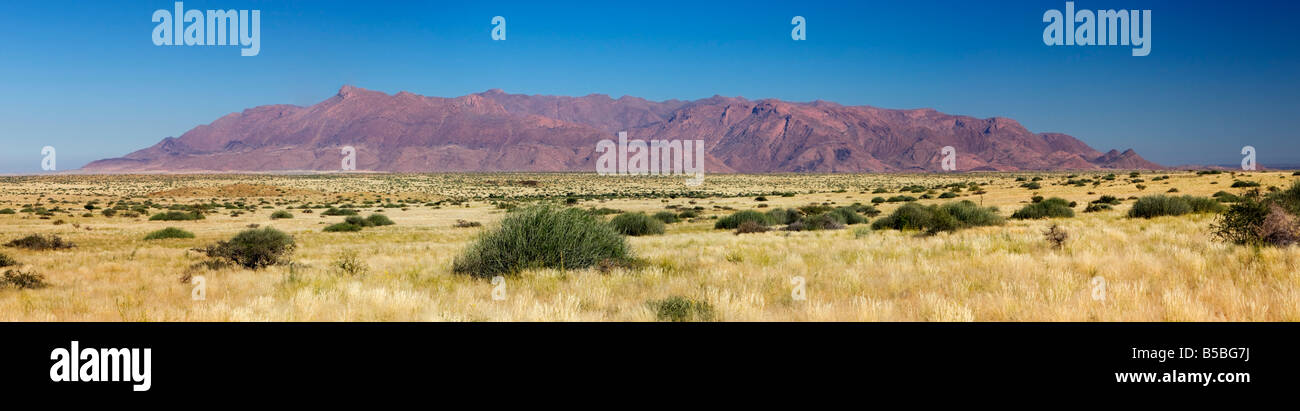 Brandberg Mountain, Namibia Stock Photo - Alamy