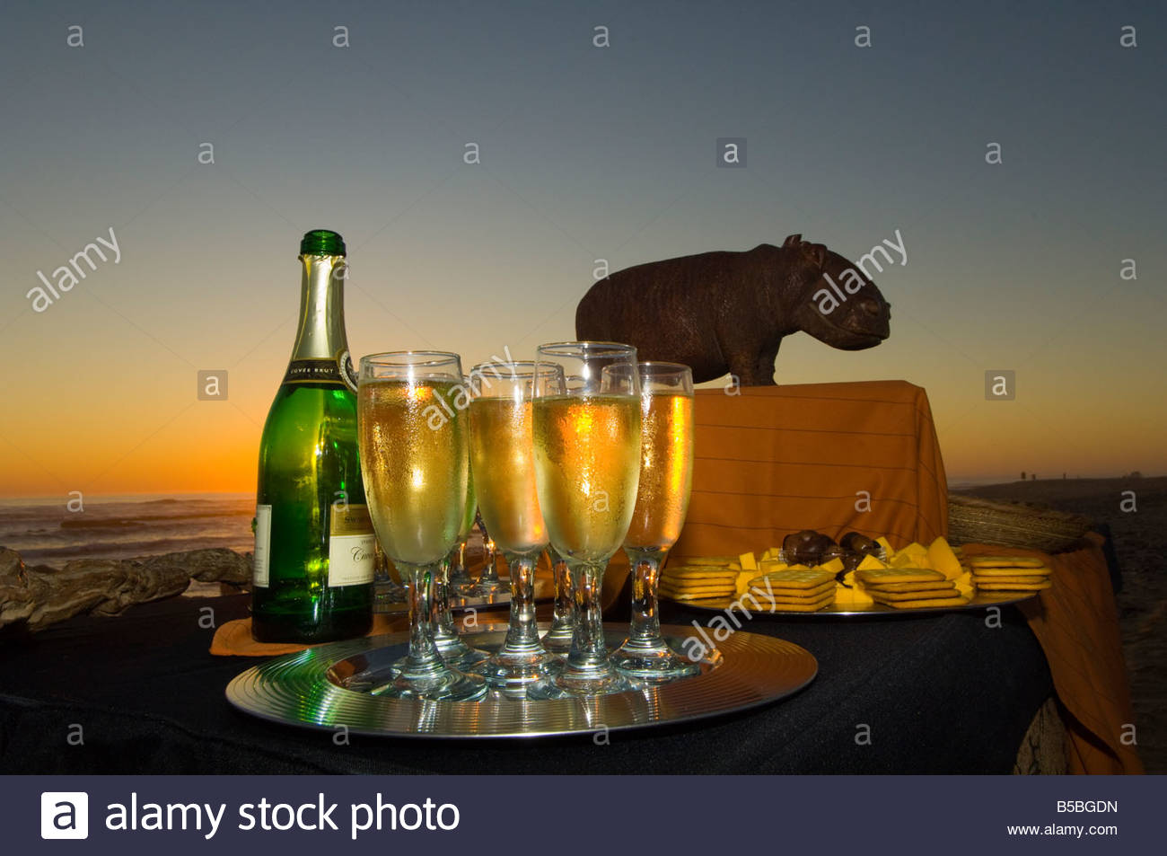 Sundowner Stock Photos & Sundowner Stock Images - Alamy