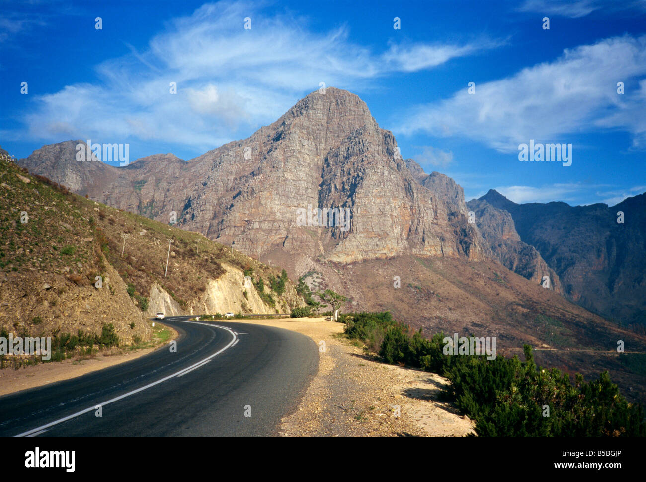 Hex River Valley South Africa Stock Photos & Hex River Valley South ...