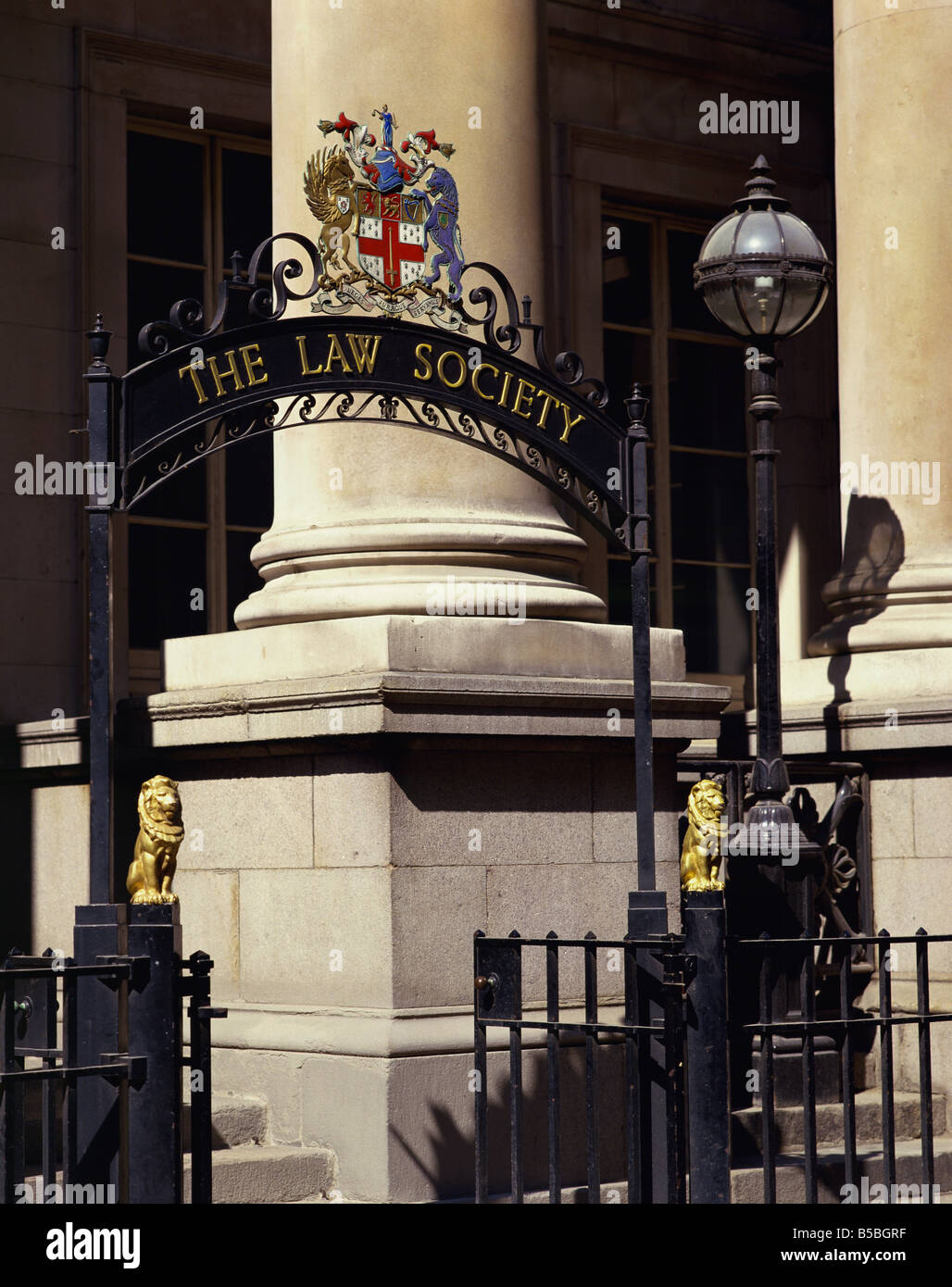 The law society hi-res stock photography and images - Alamy
