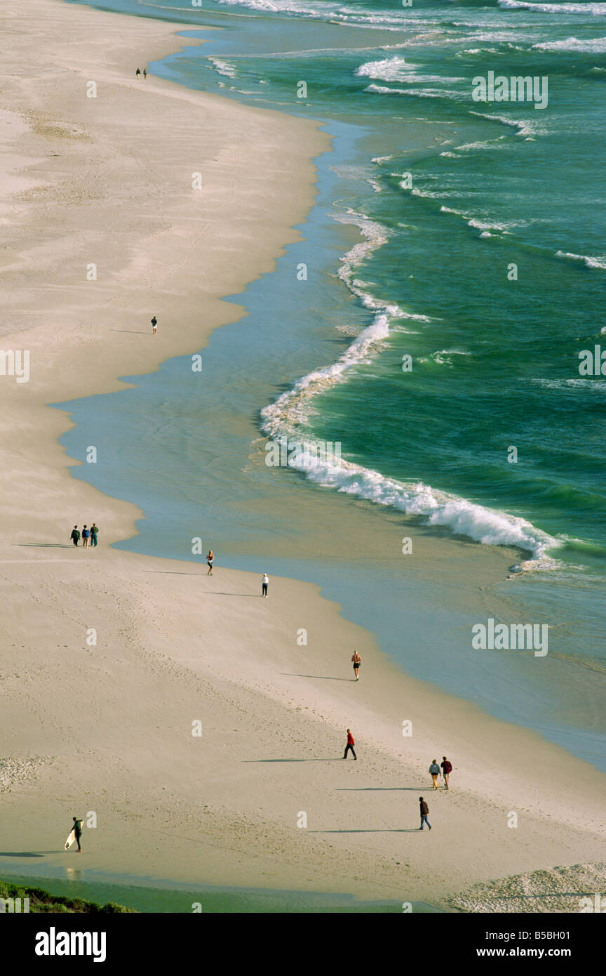 Llandudno Sandy Bay South Africa A Evrard Stock Photo - Alamy