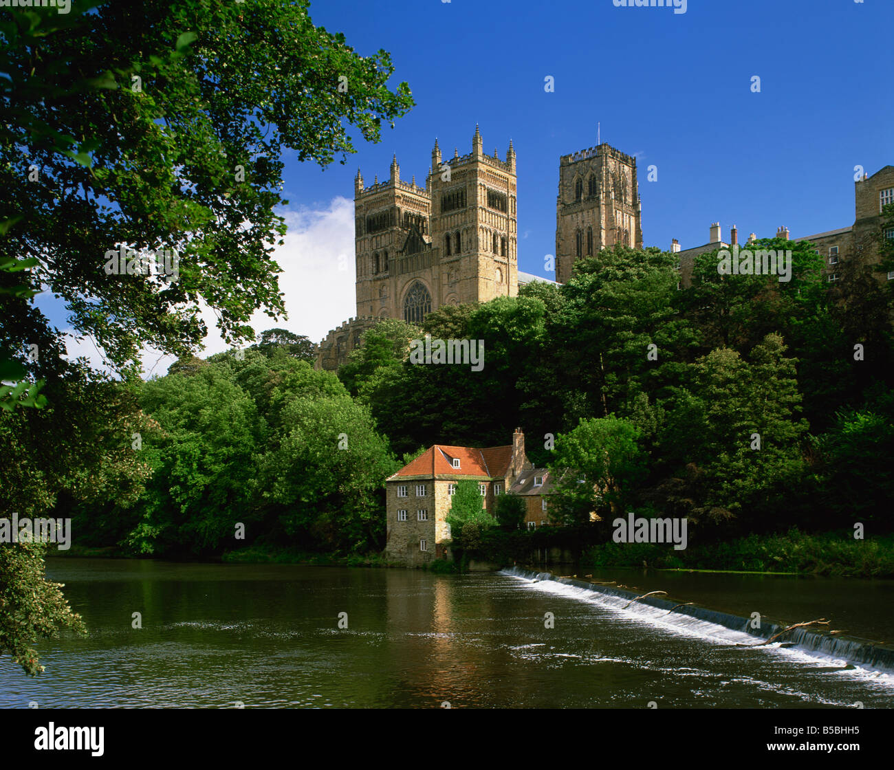 Durham england united hi-res stock photography and images - Alamy