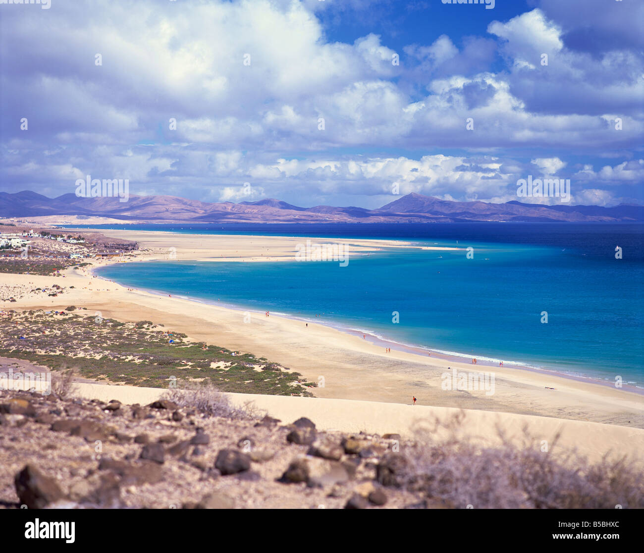 Playa de jandia hi-res stock photography and images - Alamy
