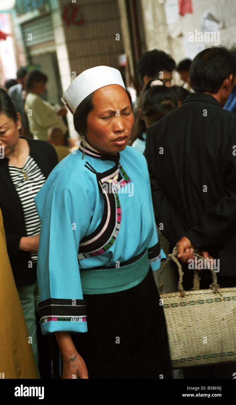 Wearing traditional cloth hi-res stock photography and images - Alamy