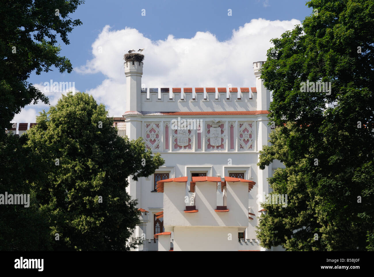 Wegrow county hi-res stock photography and images - Alamy