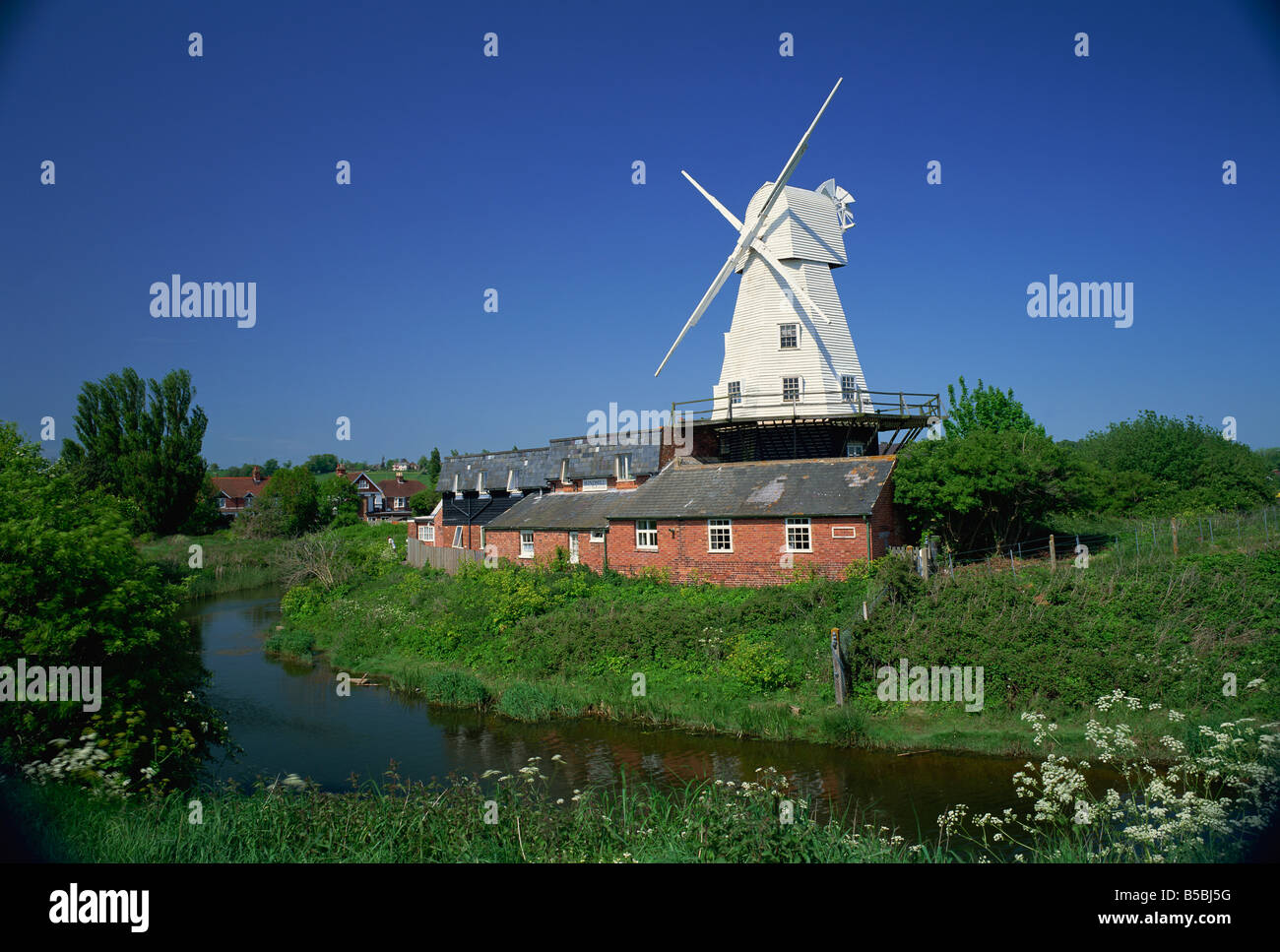 Rye sussex hi-res stock photography and images - Alamy