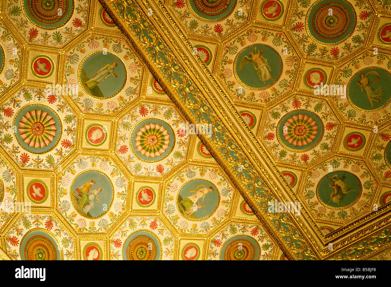 Syon house hi-res stock photography and images - Alamy