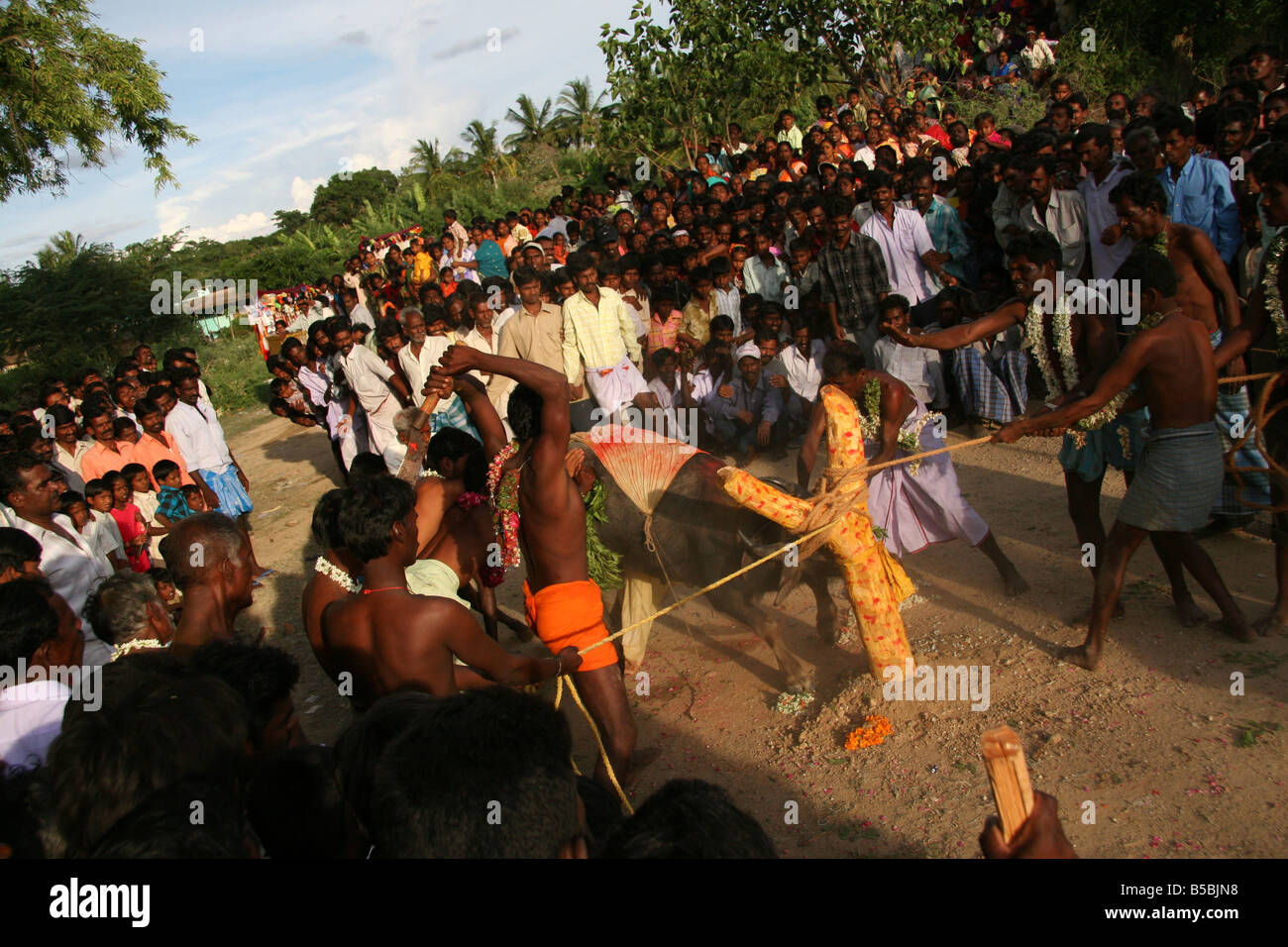 Hindu God Religion Sacrifice High Resolution Stock Photography and ...