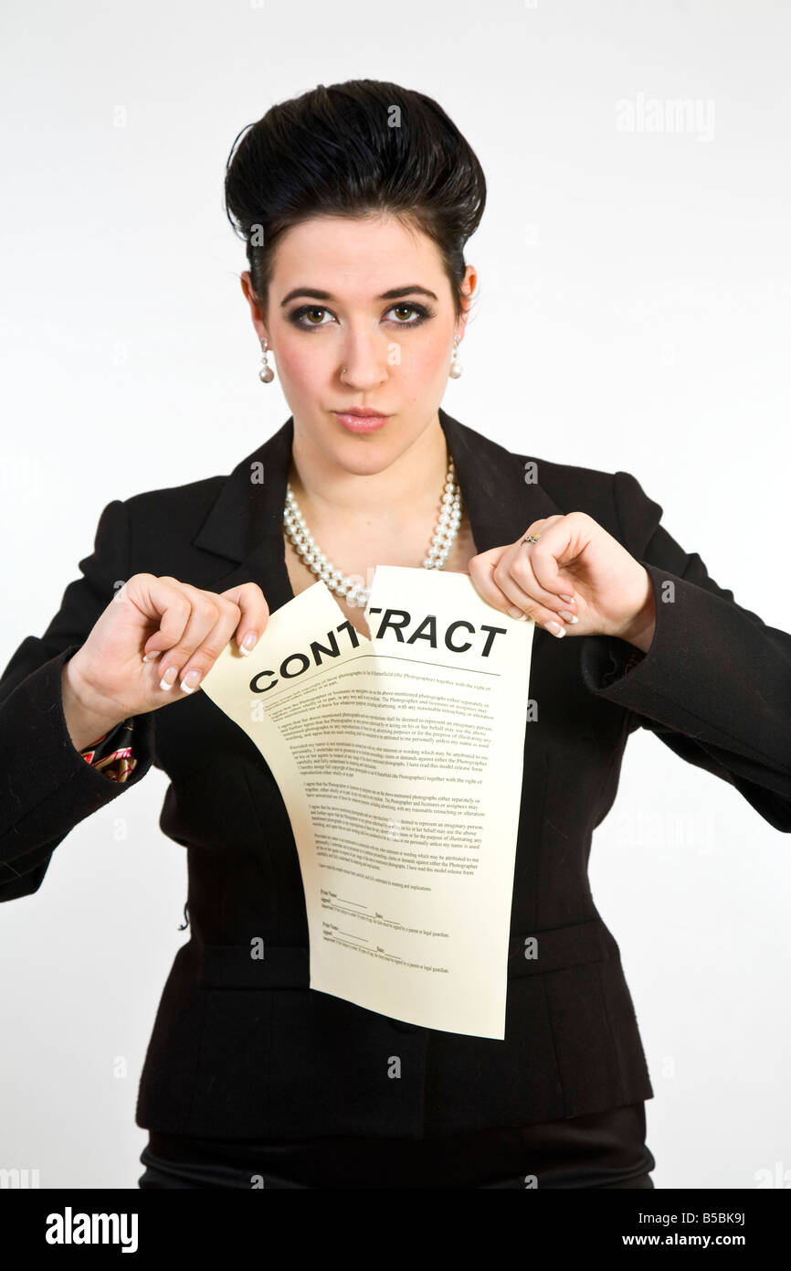 Ripping up hi-res stock photography and images - Alamy