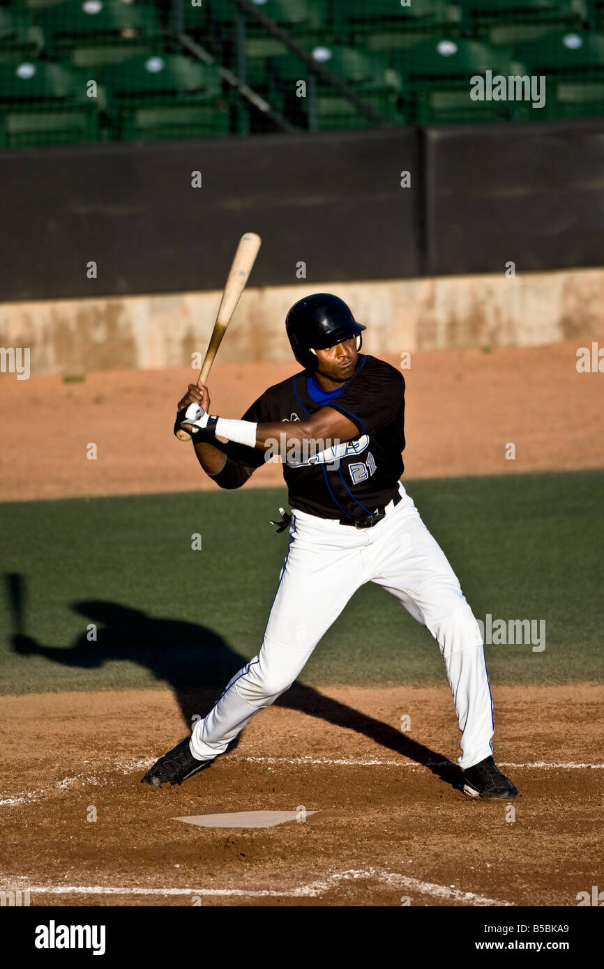 Professional baseball games hi-res stock photography and images - Alamy