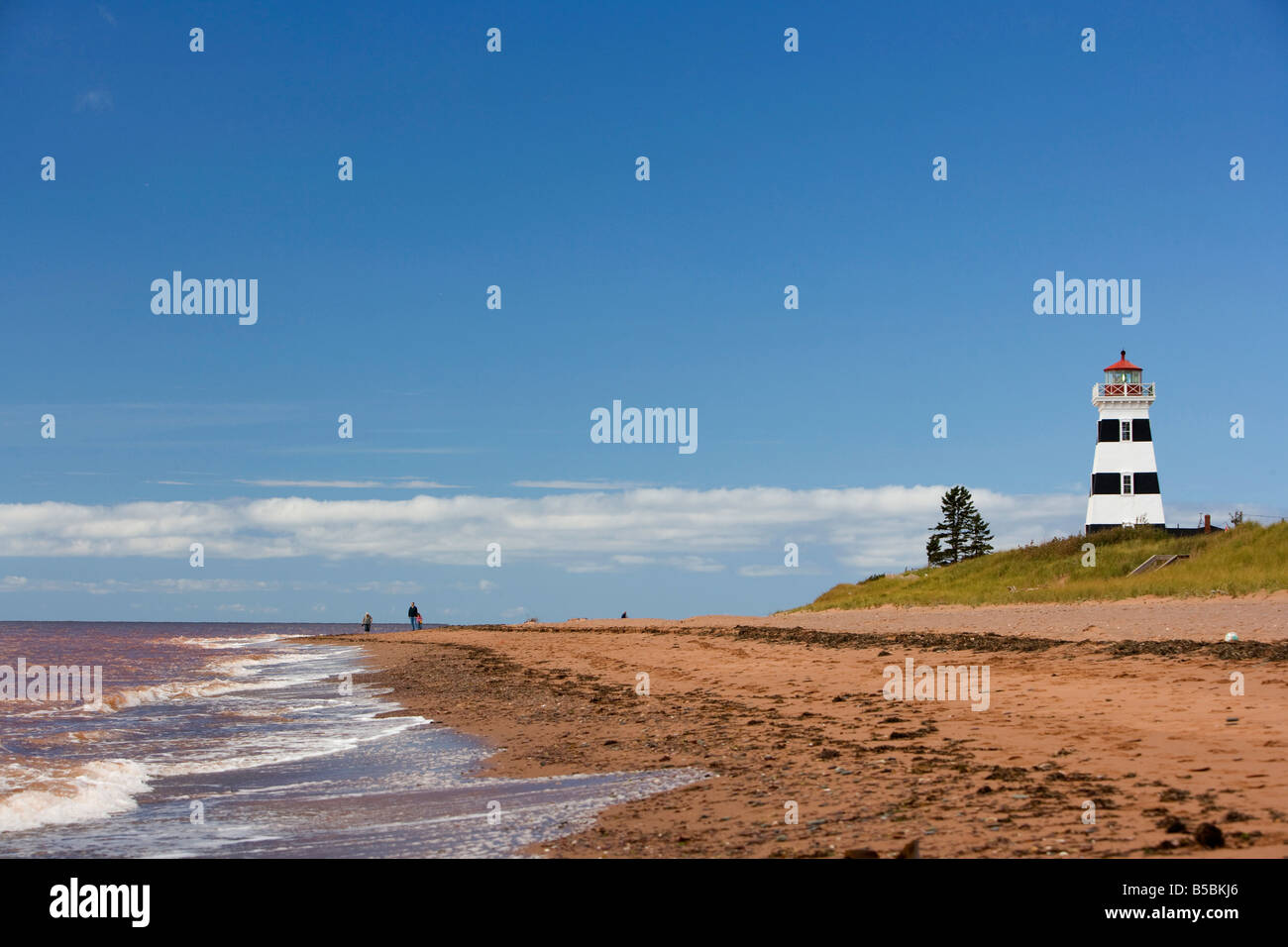West point lighthouse wash hi-res stock photography and images - Alamy