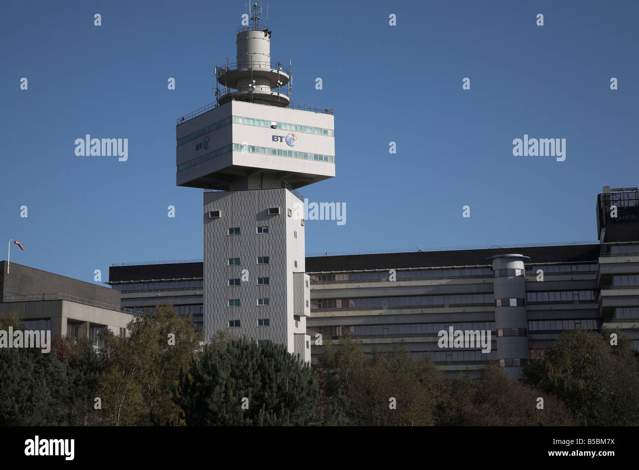 Adastral park hi-res stock photography and images - Alamy