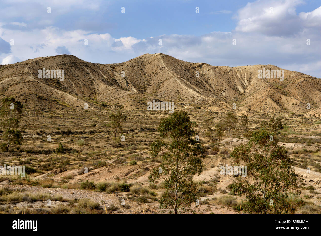 Tabernas desert hi-res stock photography and images - Alamy