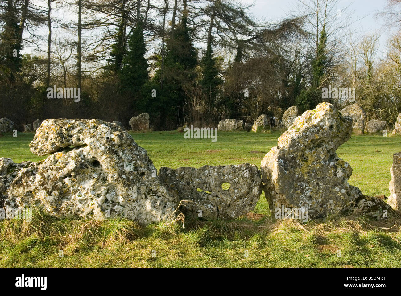 King stone standing stone hi-res stock photography and images - Alamy