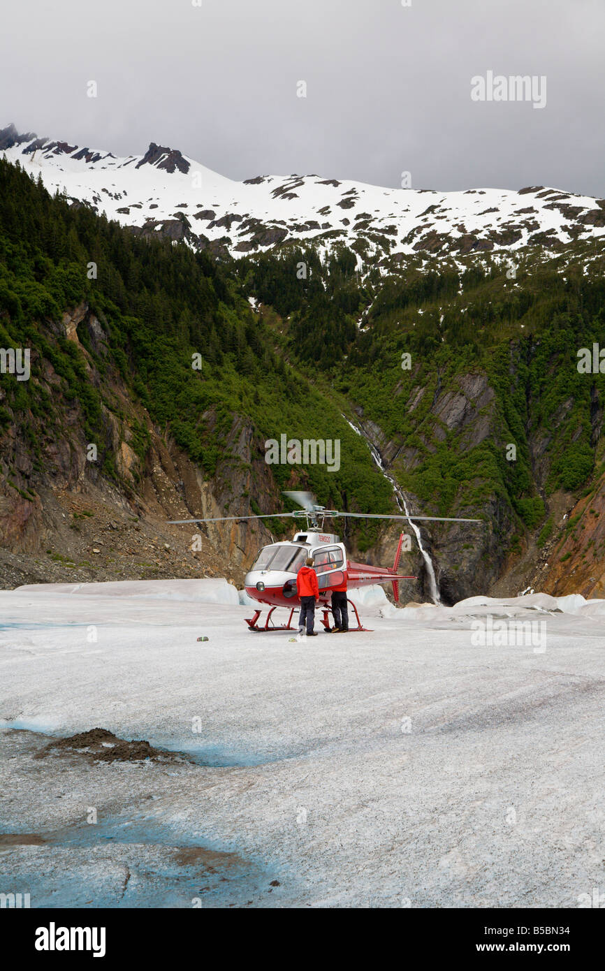 Helicopter Crew High Resolution Stock Photography and Images - Alamy