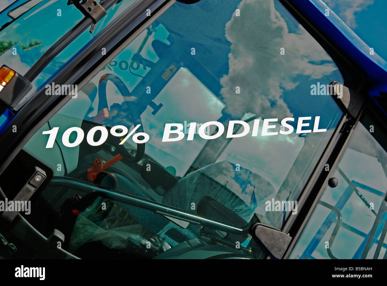 Biodiesel hi-res stock photography and images - Alamy