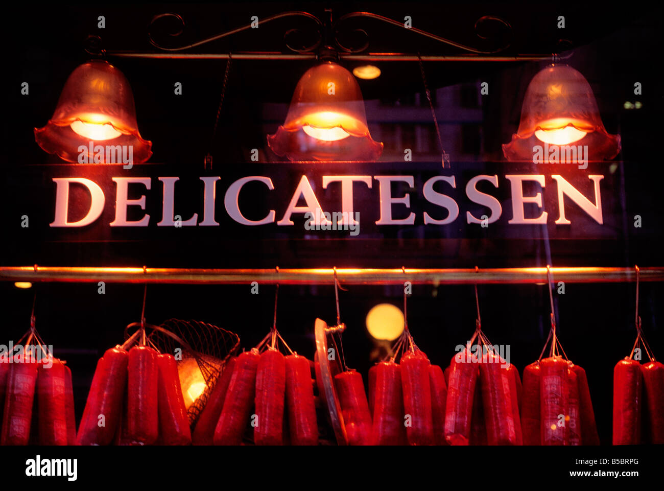 Italian Deli Signs Making Nonno Carlo Proud Morgantown Magazine