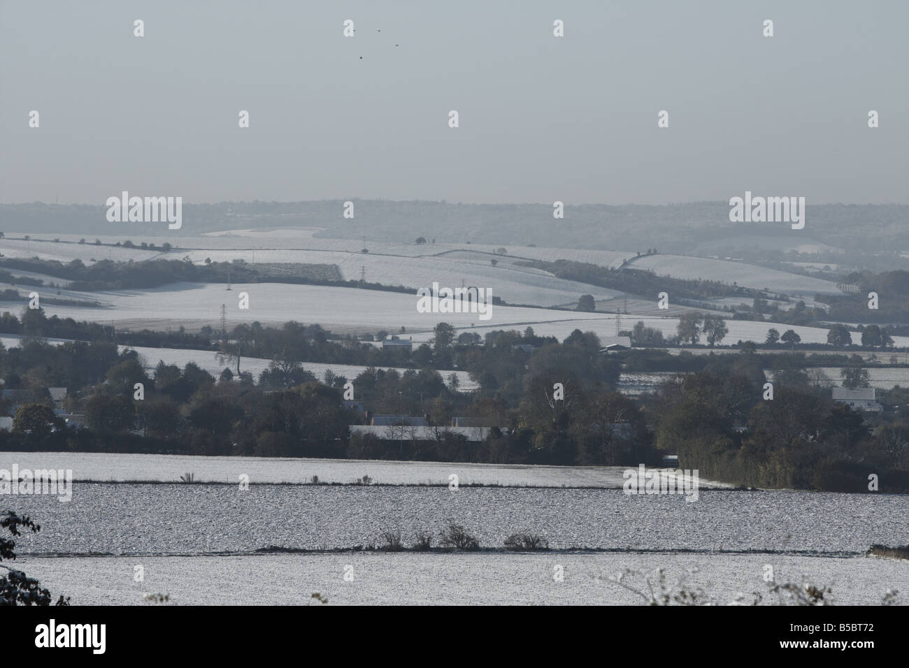 Chiltern Valley High Resolution Stock Photography and Images - Alamy