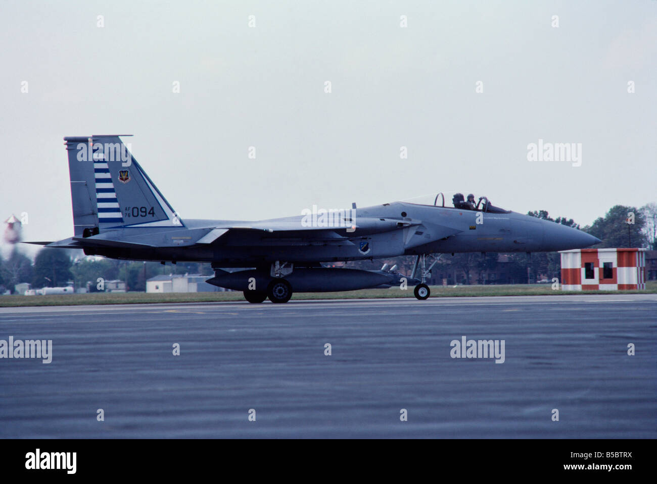 F 15 aircraft hi-res stock photography and images - Alamy