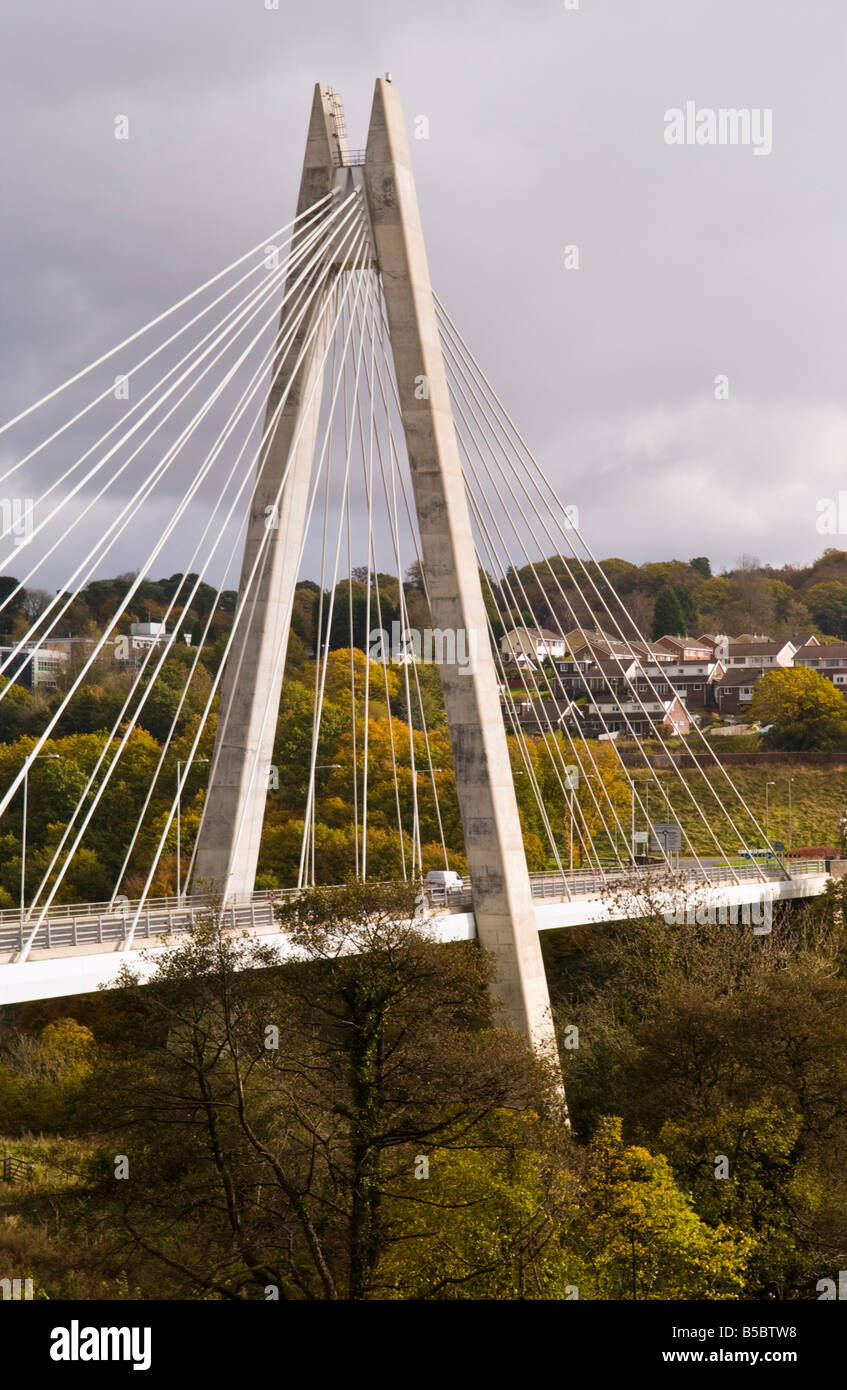 Chartist bridge hi-res stock photography and images - Alamy
